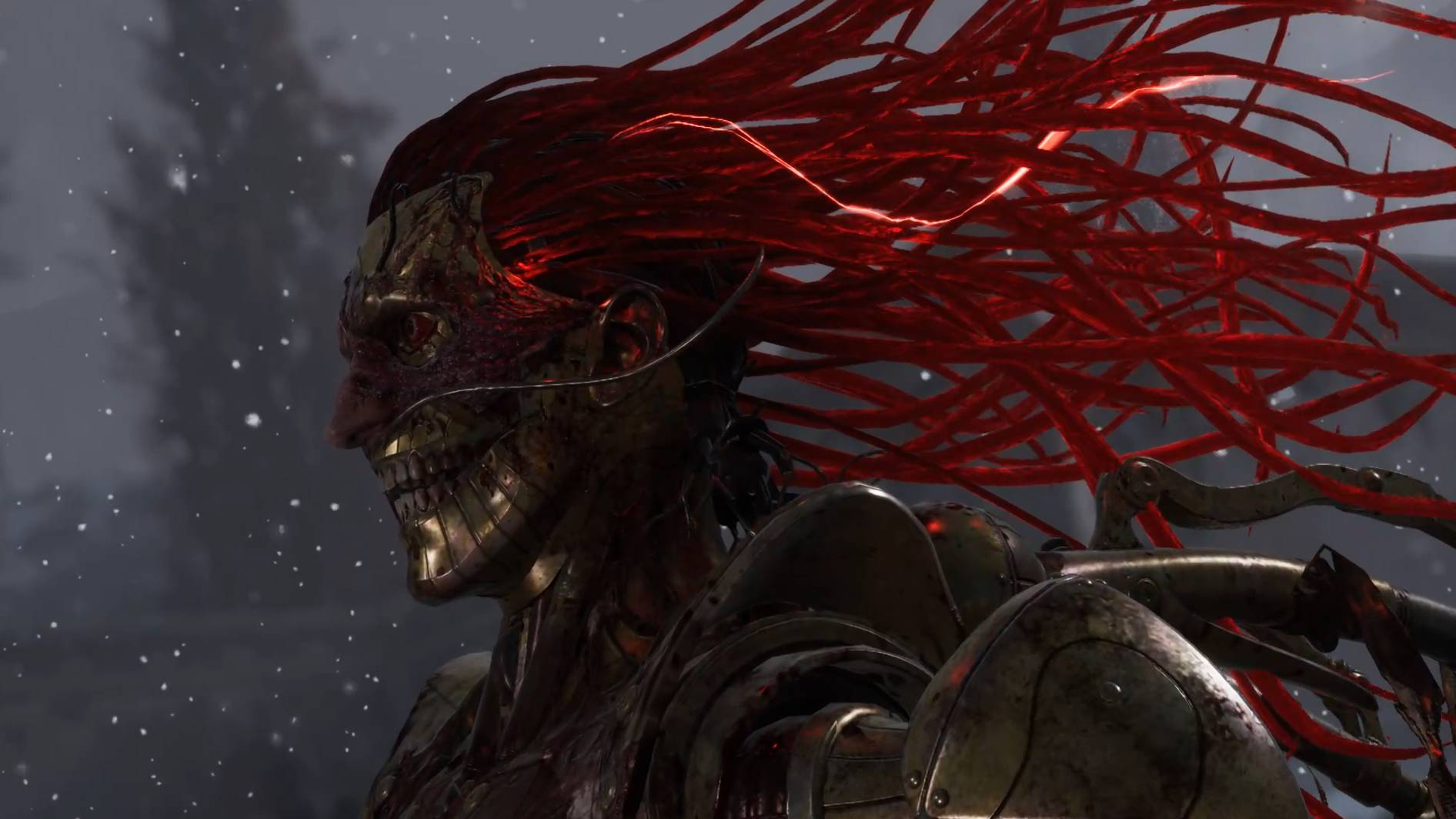 Lies of P: Overture - Арлекино, кровавый художник