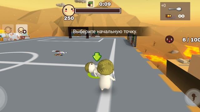 ОБНОВА В МИЛК ЧОКО?!!... НЕТ ЭТО ПРОСТО ВИДЕО ПРО МИЛК ЧОКО