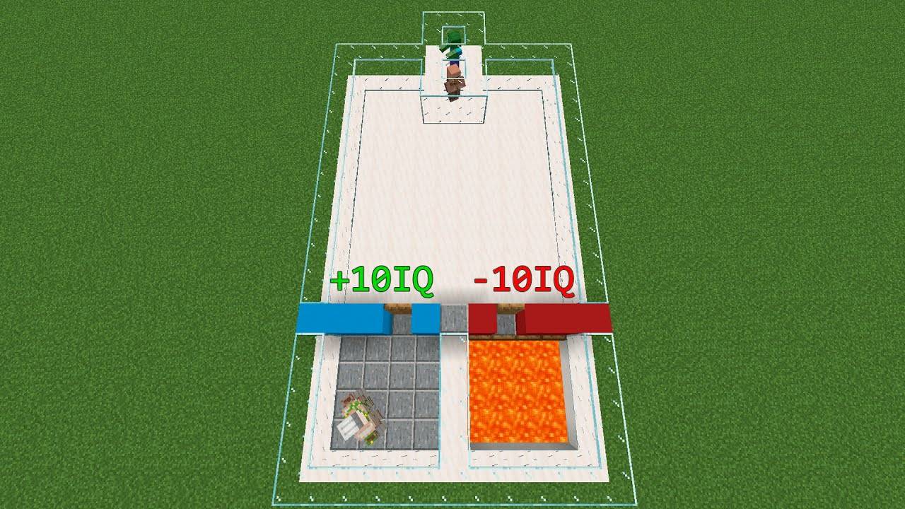 итоговый тест на IQ для сельских жителей
