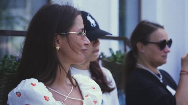 Ассамблея народов России. Русский вальс в Тюменской области