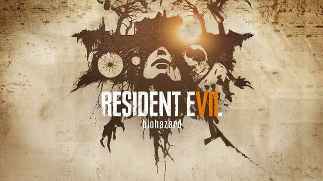 Resident Evil 7: Biohazard OST | 2017 полный оригинальный саундтрек