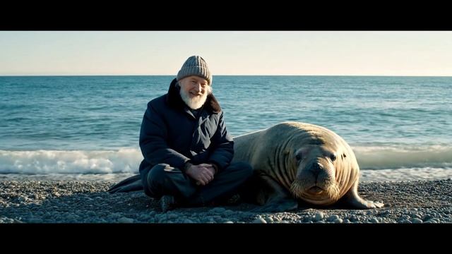 Если есть на свете Рай...