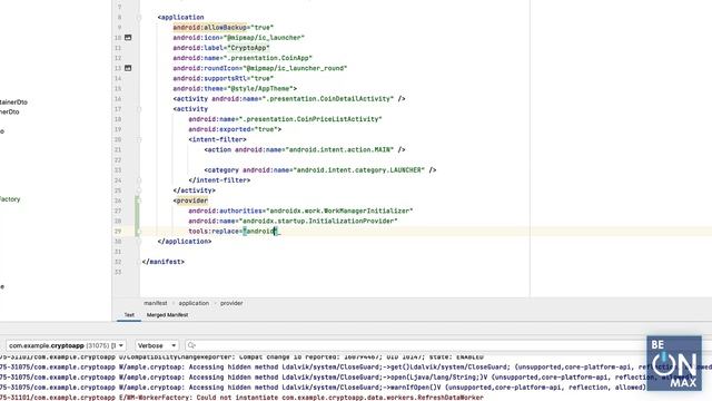 17.Передача параметров в конструктор Worker