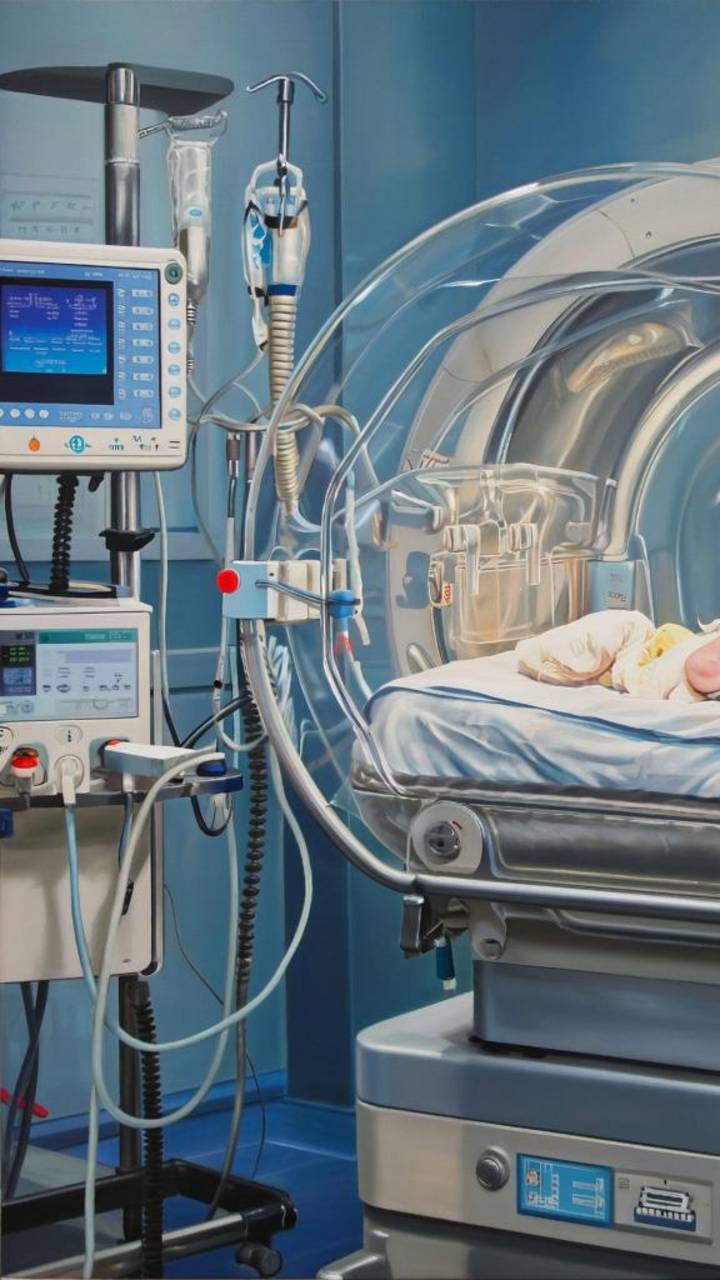 Отключаю переворот яиц, повышаю влажность. Жду вывода.