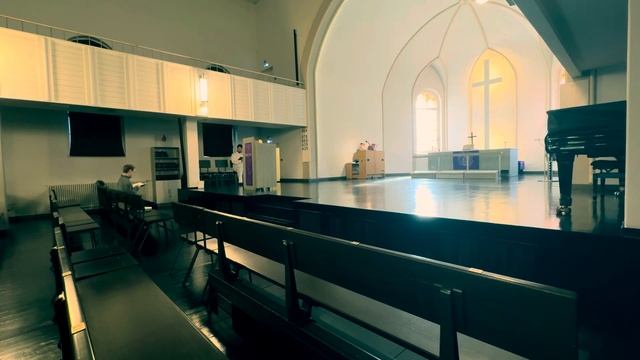 Oculi - The Power of True Authority (23.03.25)