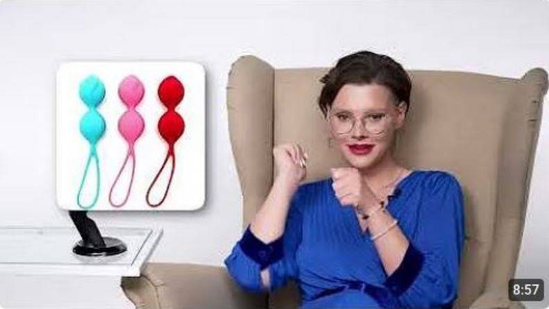 5 секретов твоего ТЕЛА удовольствие от СЕКСА взлетит на 369%