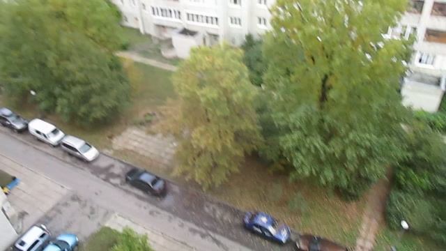 Лифты МЛМ-(NLM)-(ЛП-0401-(C STYLE l)) @ М.О. г. Протвино, ул. Ленина, д. 35-2 (16)