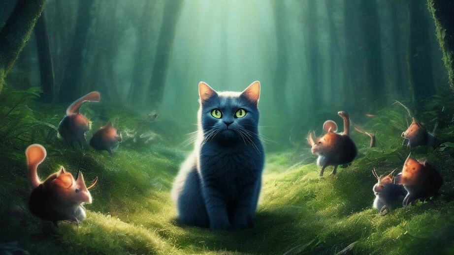 Как Вас видит ваше окружение 🔮 таро расклад онлайн