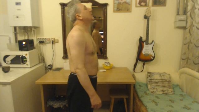 Чтобы выжить! №4