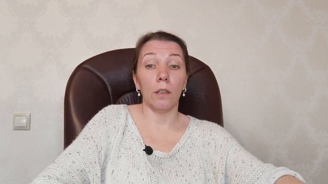 Ты всё ещё боишься, что мама пропадёт без тебя?