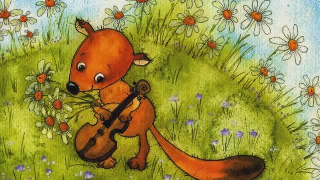 ЗЕЛЁНЫЙ ЧАЙ. Зоя Ященко