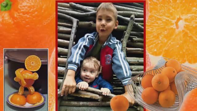 Дуэт Андрюши и Ванечки