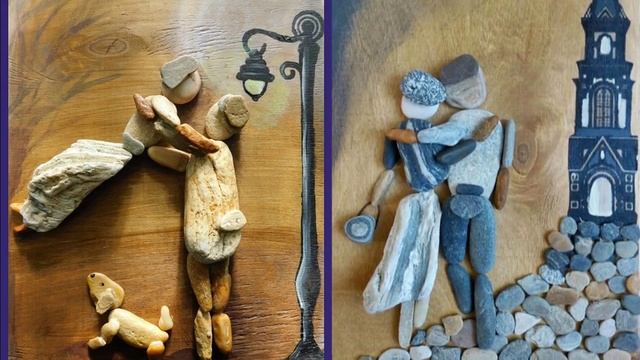 ГАЛЕЧНОЕ ИСКУССТВО. Силайка Эржебет