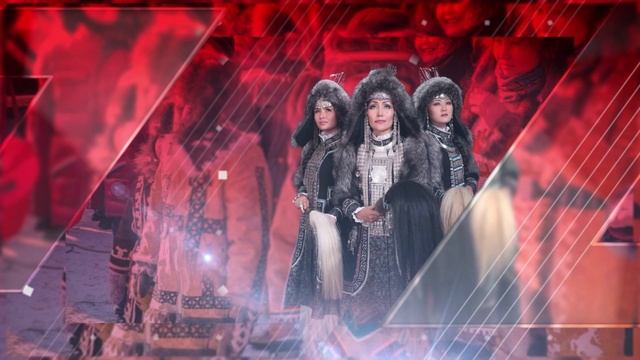 День России, Кино и Жизнь