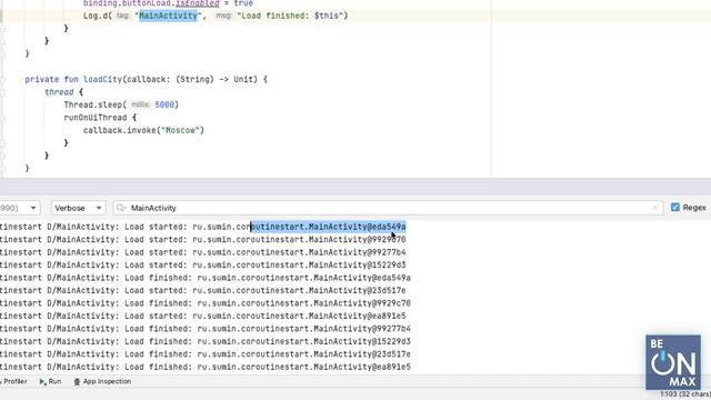 3.Проблемы при стандартном подходе к асинхронному программированию