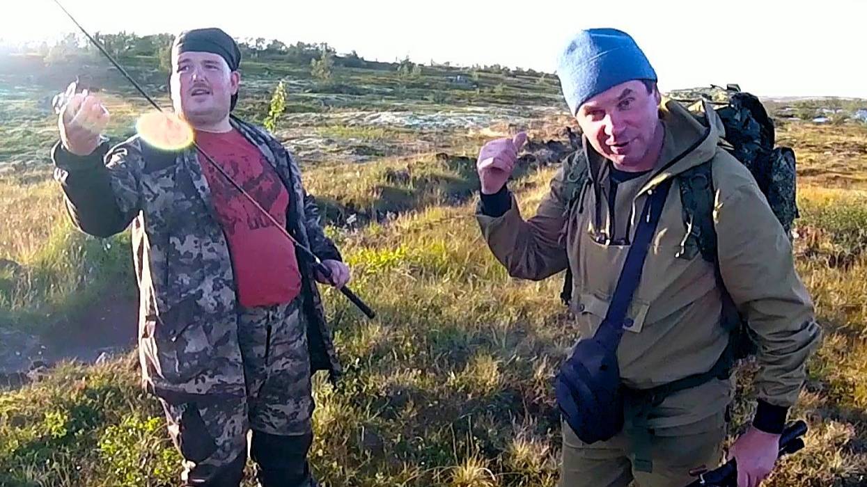 Это был ШОК !!! Только ради этого стоило идти!