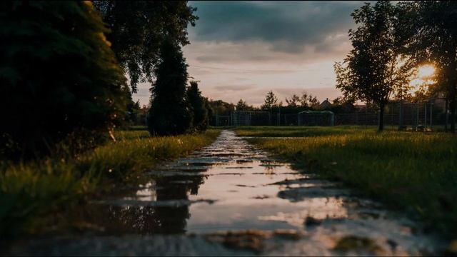 Ирина Самарина-Лабиринт  Я видела, как уходила весна… 2