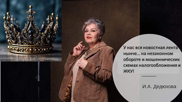 Про Фридриха, мать его, Энгельса