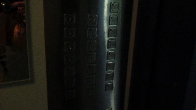 Лифты ELM-(QUEEN муз-ный «В»); КМЗ-(с купе Мослифт «Б») @ ЖК «СХОДНЯ-2» (2381)