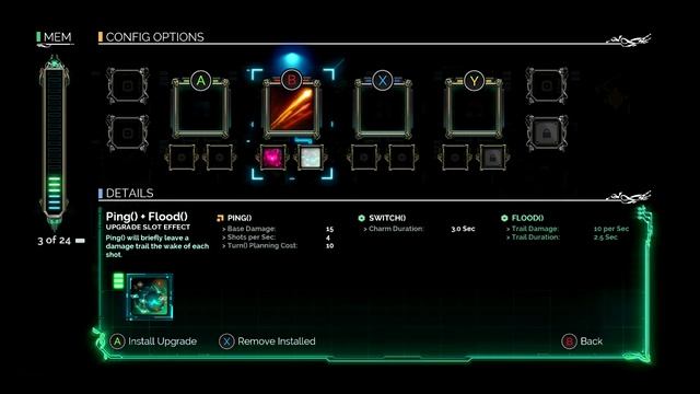 Zulin's v-log: Indie Reviews - Transistor. Выпуск 14.