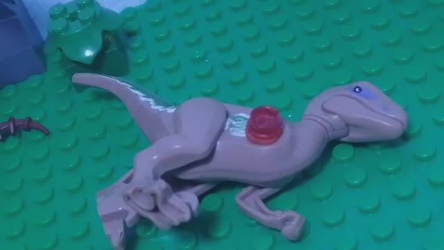 Выживающие меловая земля 2 сезон 5 серия история раптора.🦖