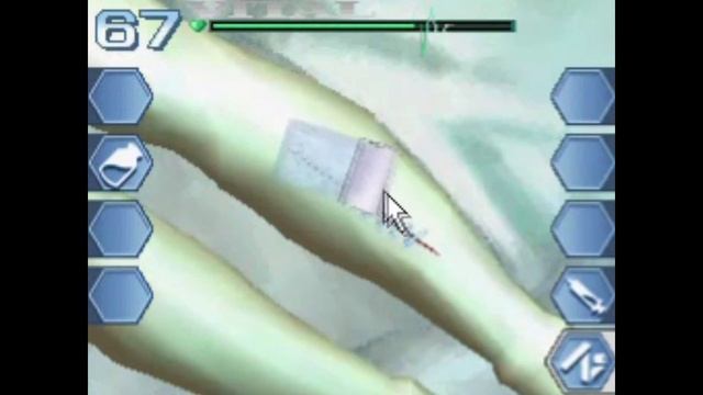 Zulin's v-log: Indie Reviews - Surgeon Simulator 2013. Выпуск 3.