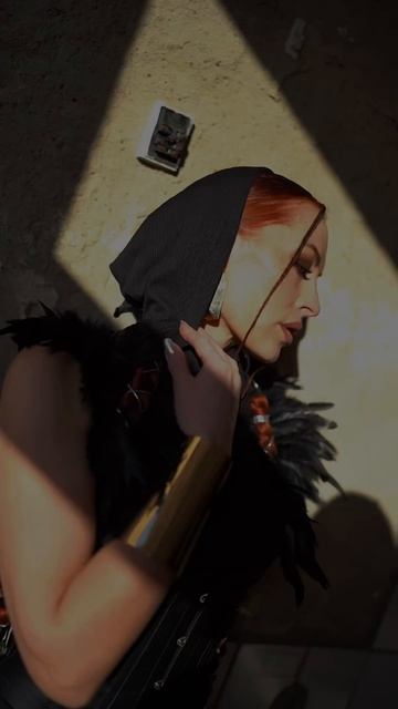 Киньте 🔥, если хотите увидеть фото с этой съемки 😎 / фотограф Андрей Беляев