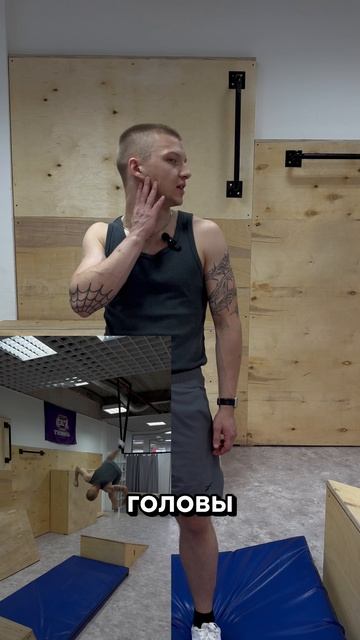 Эриал твист