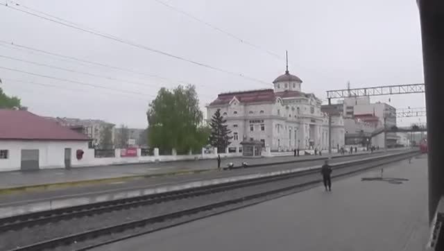 От Агрыза до Ижевска