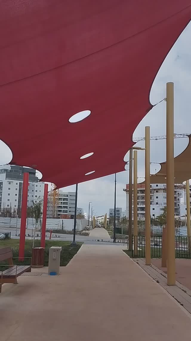 Беэр-Шева Израиль