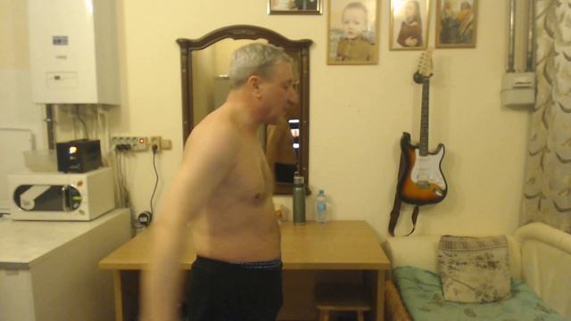 Чтобы выжить! №7