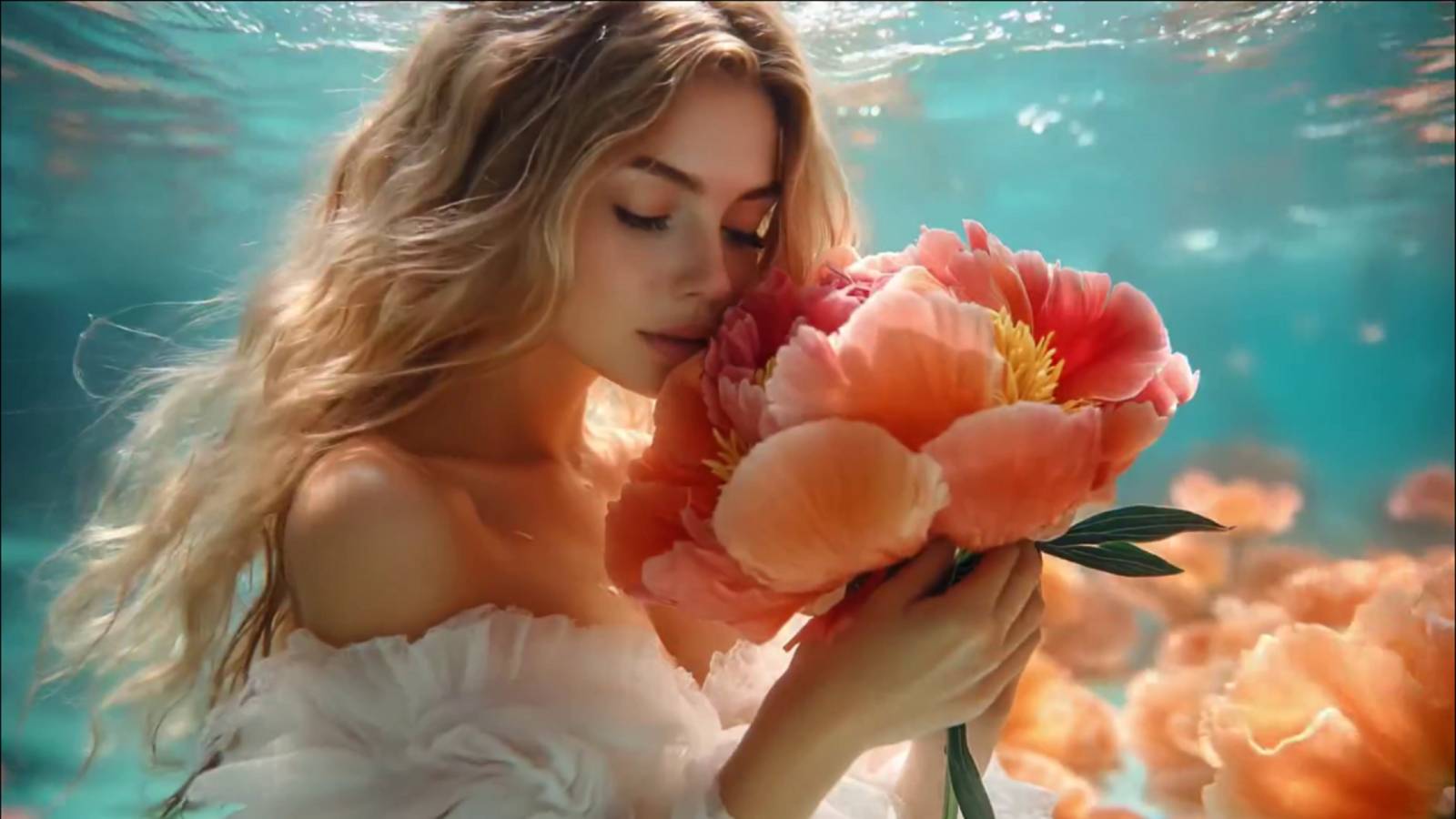 ВОЛШЕБНЫЙ СОН // Isabelle Boulay - Un monde à refaire