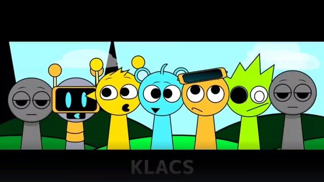 Sprunki Wenda Treatment.Фейк VS Оригинал.Что лучше?