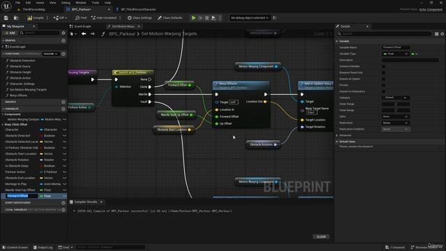 9 -Making Finishing Touches