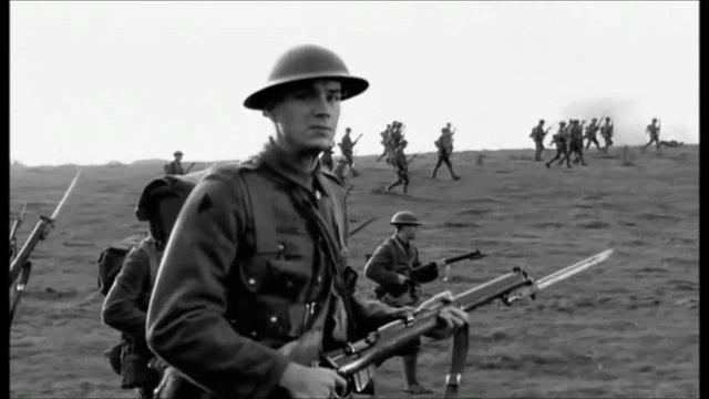 Thelema Borealis - Liefde en bloed