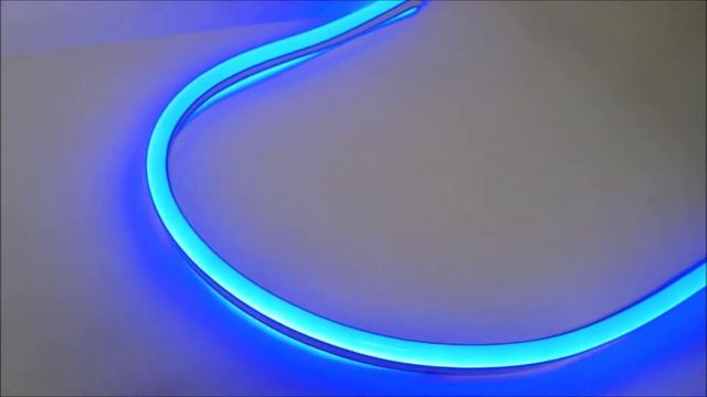 Светодиодный гибкий неон 57463