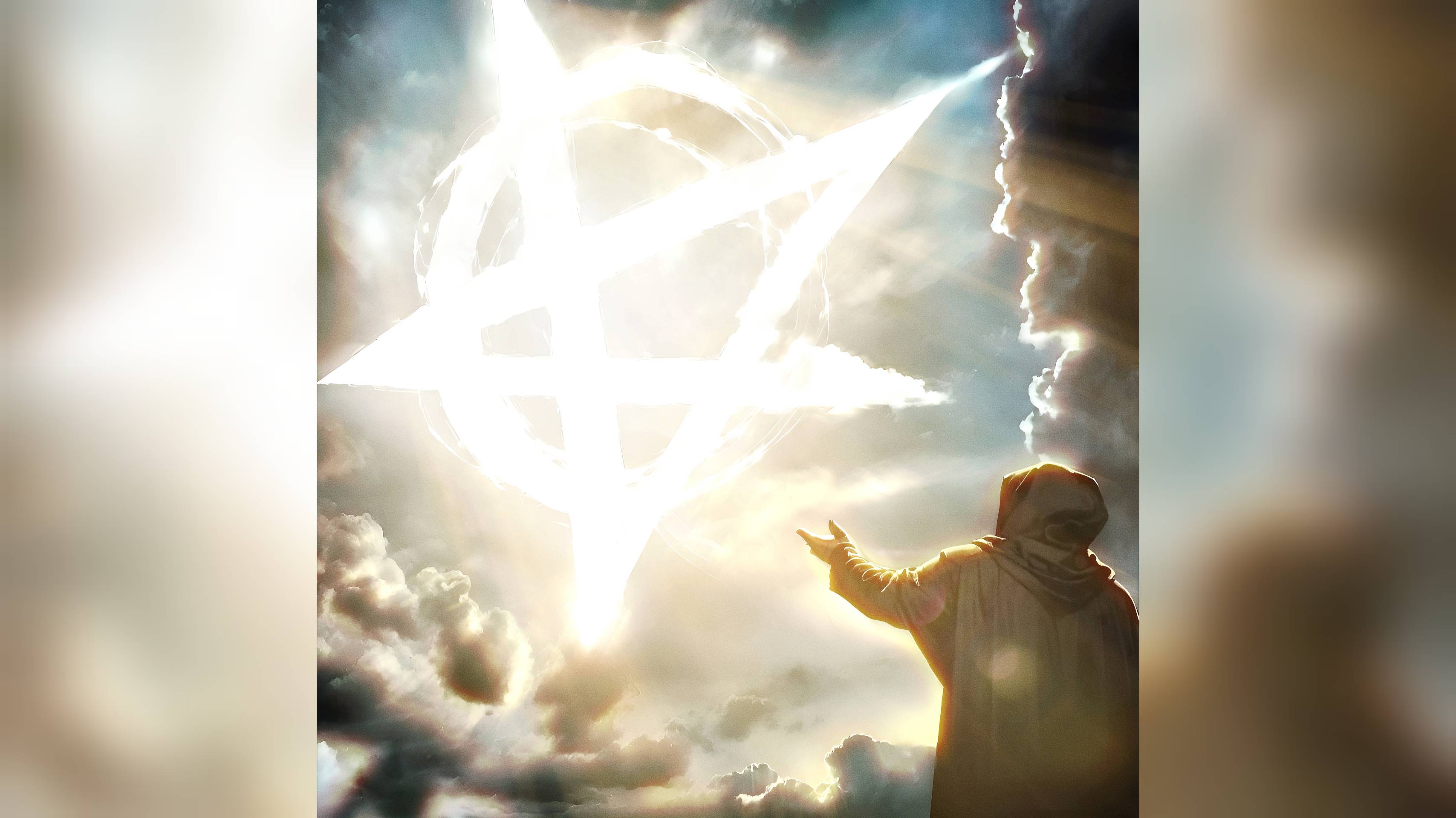 HELREYZER - LUX VERITATIS [ full album ]