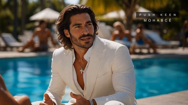 Трендовые короткие видео от Push Keen