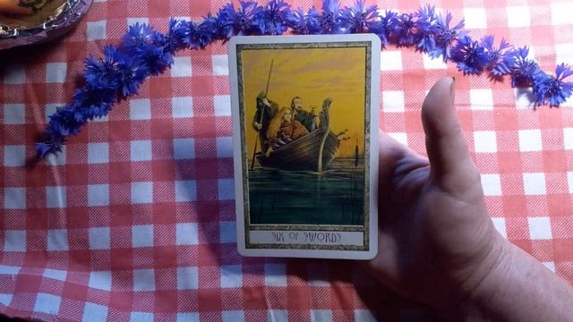 Основная тема недели с 16 по 22 июня 2025 года 💖для всех знаков Зодиака.