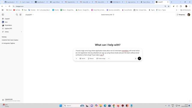 3 -Reporting issues and digging more deeper