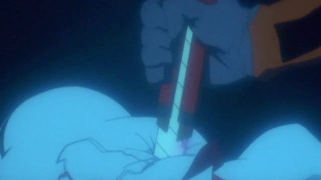 Current Value & Donny - Drill (AMV End Of Evangelion)