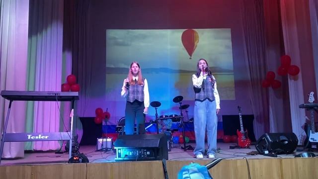 Концерт 12 июня Виа Ника Пос Рощинский