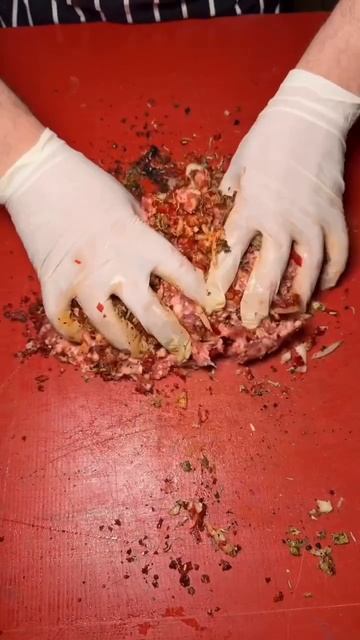 Шашлык из баклажанов #шашлык #баклажаны #рецепты #viprecept #пикник #барбекю