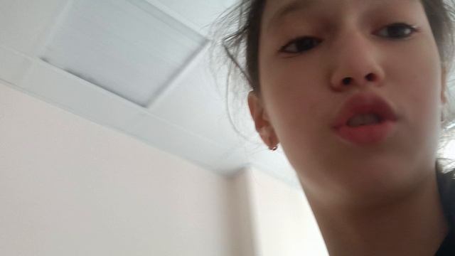 обзор на комнату(гостиница)