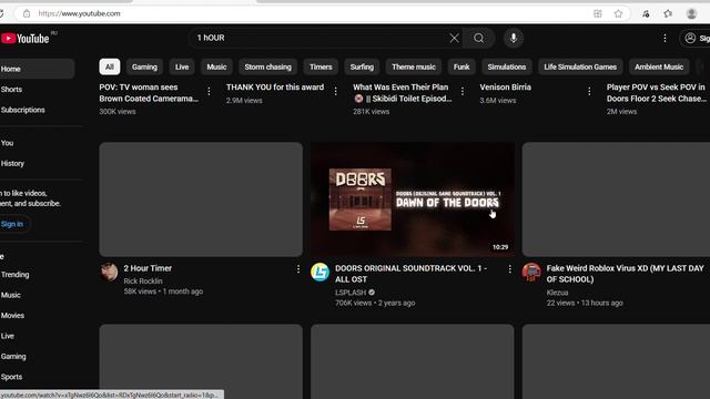 Grow A Garden Playing #3