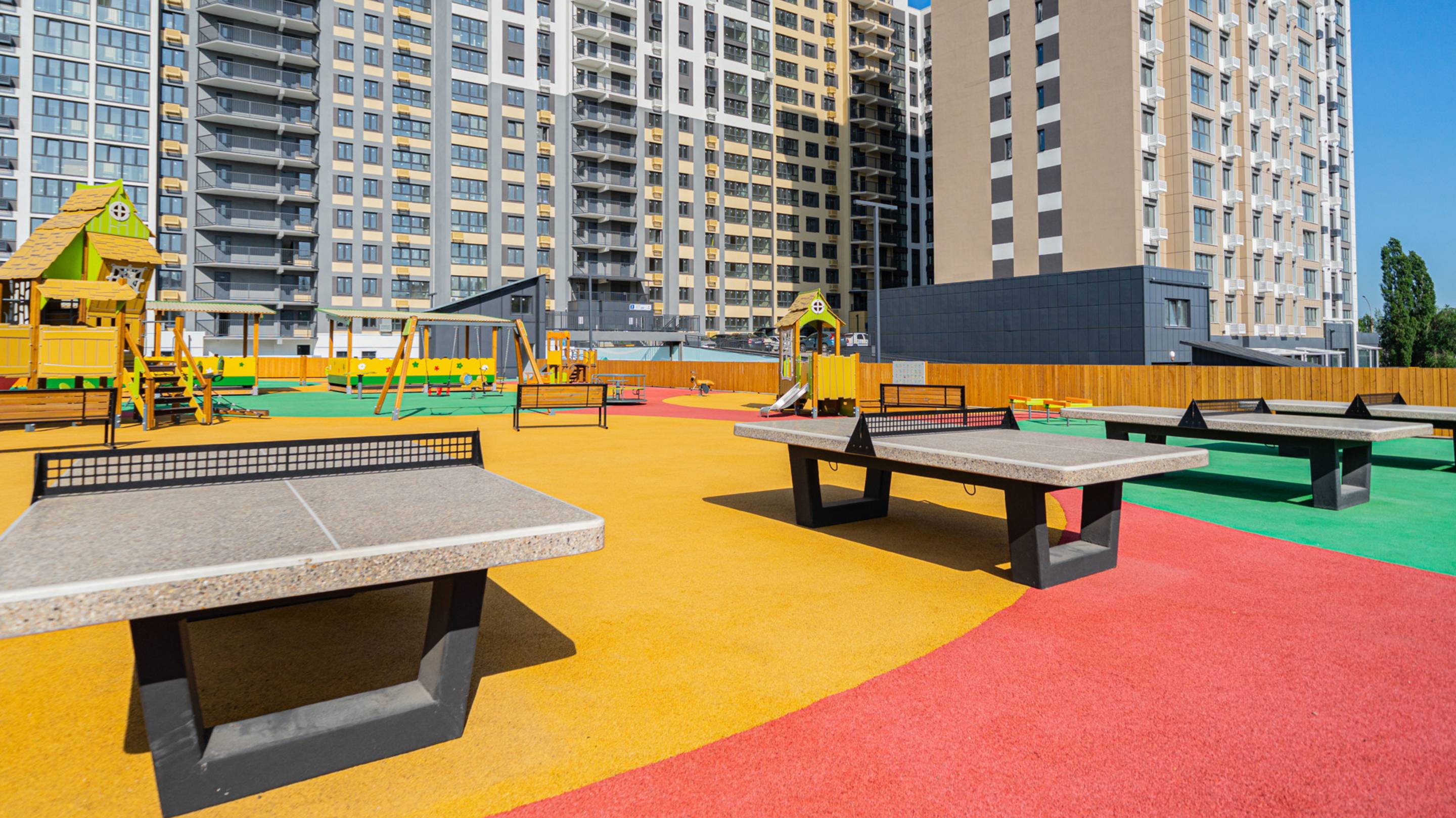 3-к квартира | ЖК Парус, Студеновская 23Б