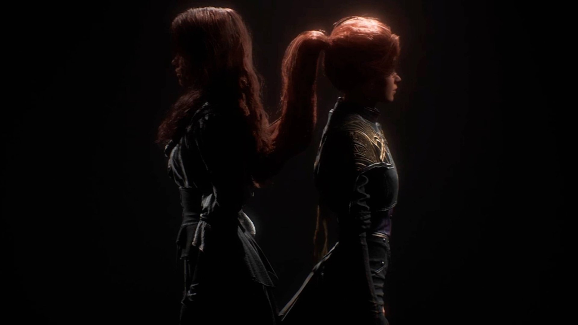 Clair Obscur: Expedition 33 - серия 44 - Ты не одна