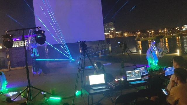 ночной фестиваль