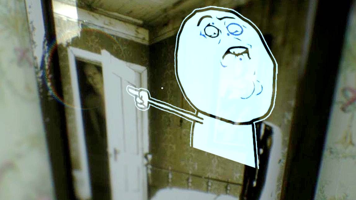 Так и не узнал кто за дверью➡️➡️FOOD