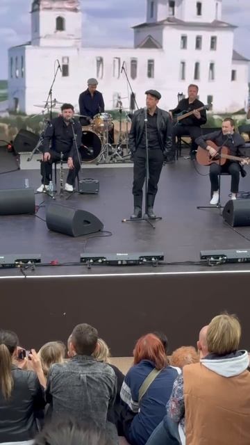 Музыкально-драматический концерт «Жил такой парень»